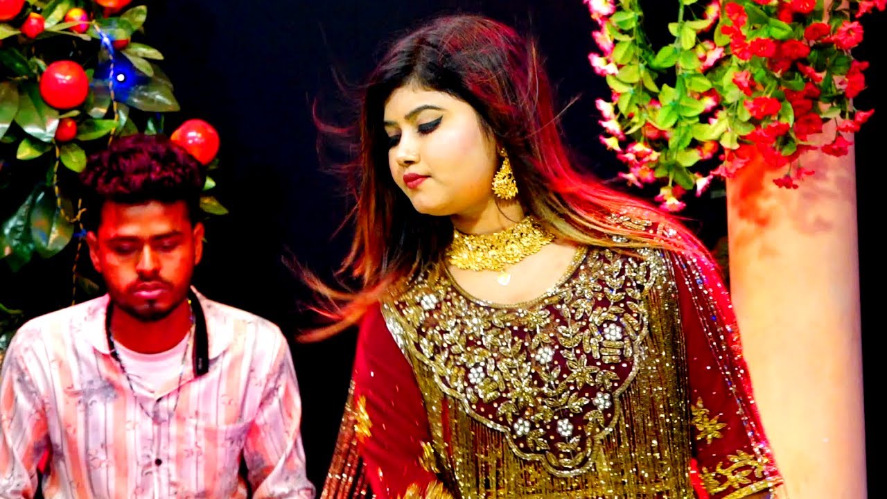 দুটি মন এক না হলে ভালোবাসা জমে না ডিজে মুন্নি / DJ BAUL GAN - YouTube