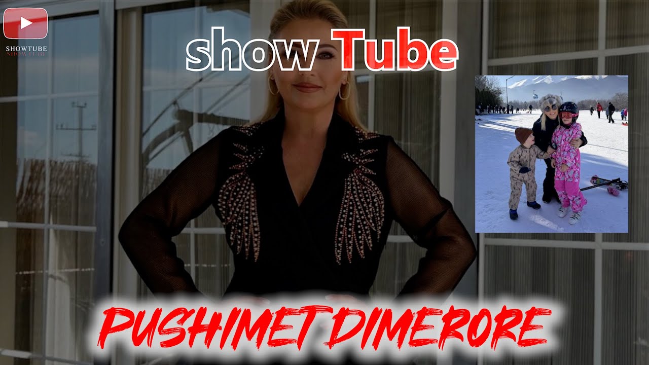 Remzie Osmani nis pushimet dimerore... - YouTube