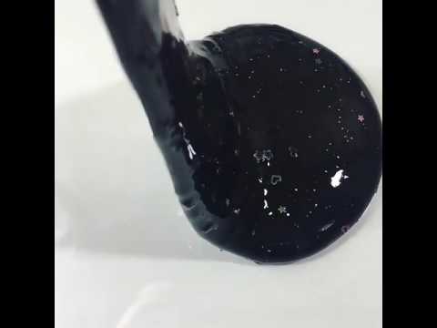 Siyah Slime