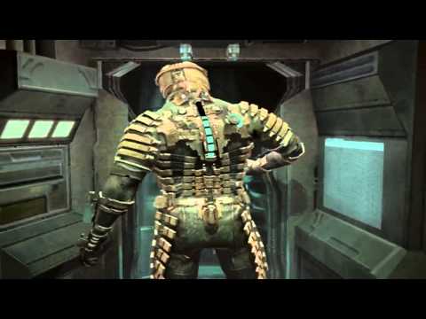 Detonado Dead Space (35) "Armadura 5" - YouTube