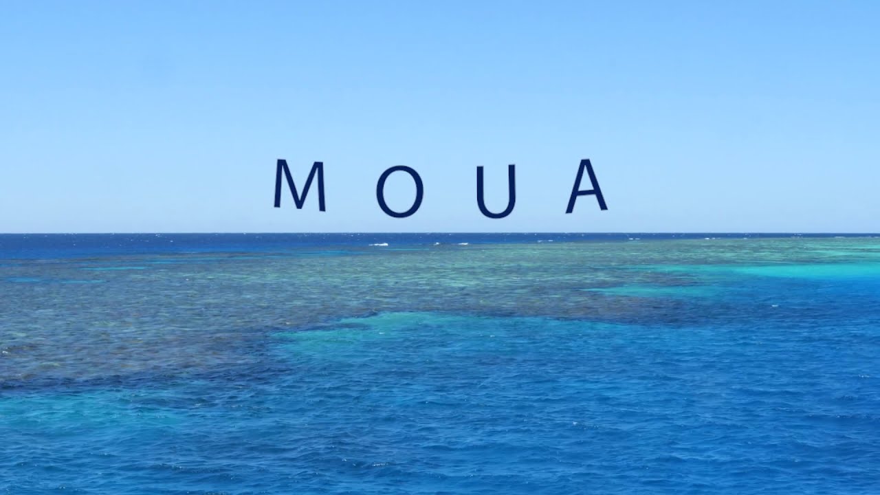 MOUA First Impressions - YouTube