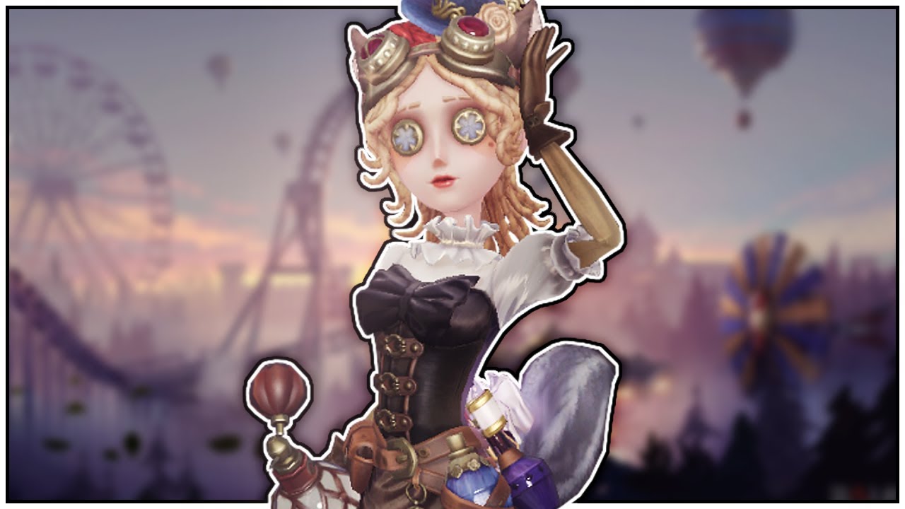 Her New Skin Is SO GORGEOUS! 🐿️🌸 | “Distiller” Skin Perfumer Gameplay ...