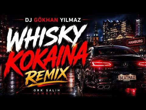 Ork Salih Hamburg – Whisky Kokaina (DJ GÖKHAN YILMAZ Remix) | FULL VERSION