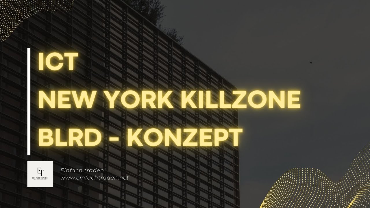 ICT New York KILLZONE BLRD Konzept - YouTube