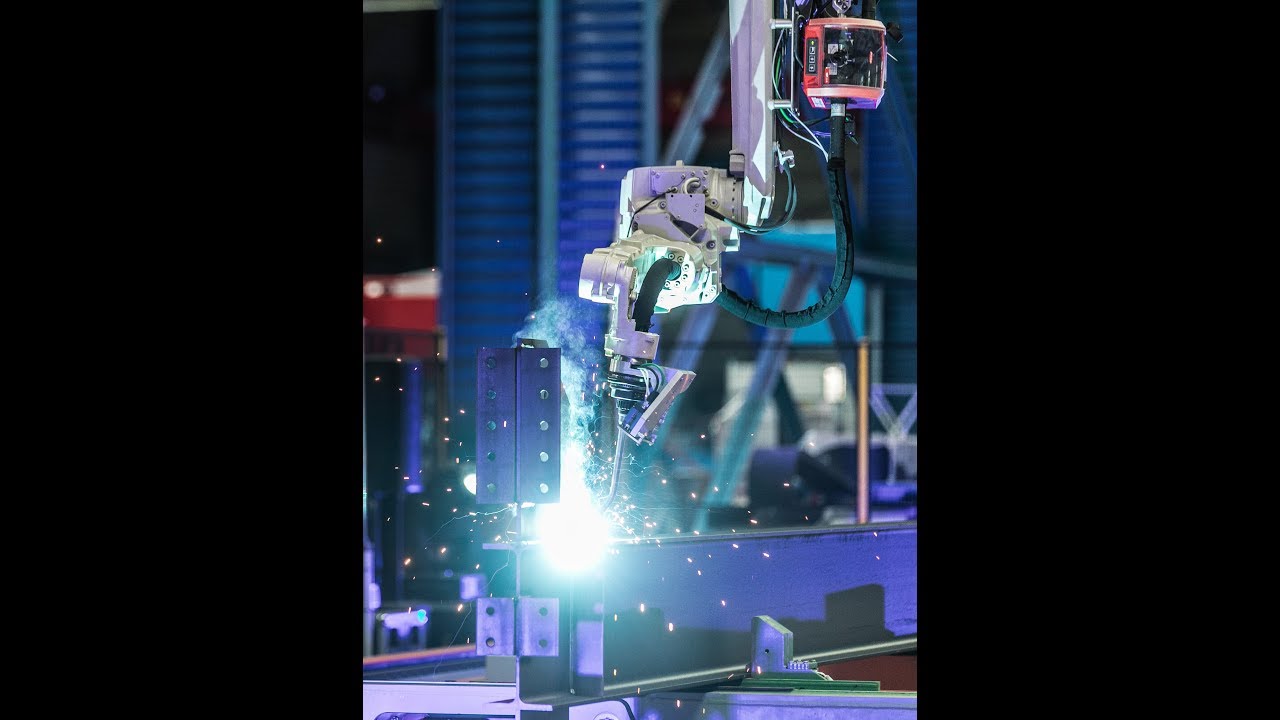 ZEMAN's new SBA SR-Compact - strong machines for strong partners - YouTube