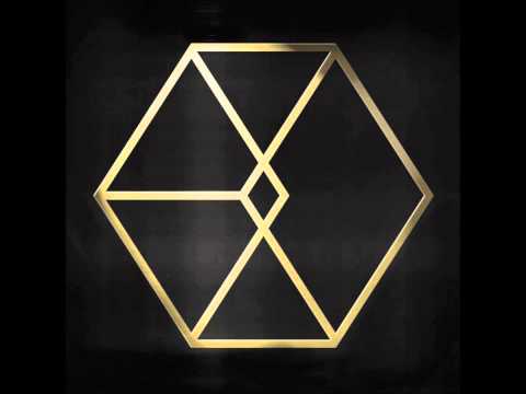엑소 (EXO) - Call Me Baby Karaoke/Instrumental with bg vocals