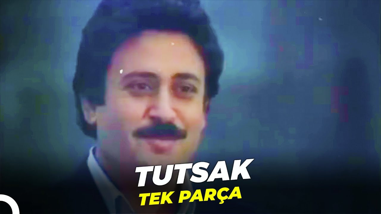 Tutsak | Türk Dram Filmi İzle - YouTube
