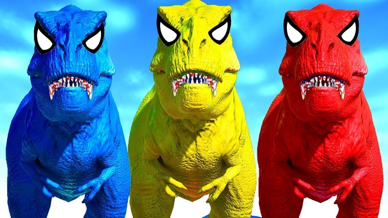 Velociraptors MINECRAFT*Rex MOSASAURUS SPINOSAURUS Triassic ...