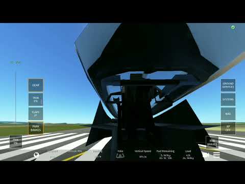 inside the f22 raptor - YouTube