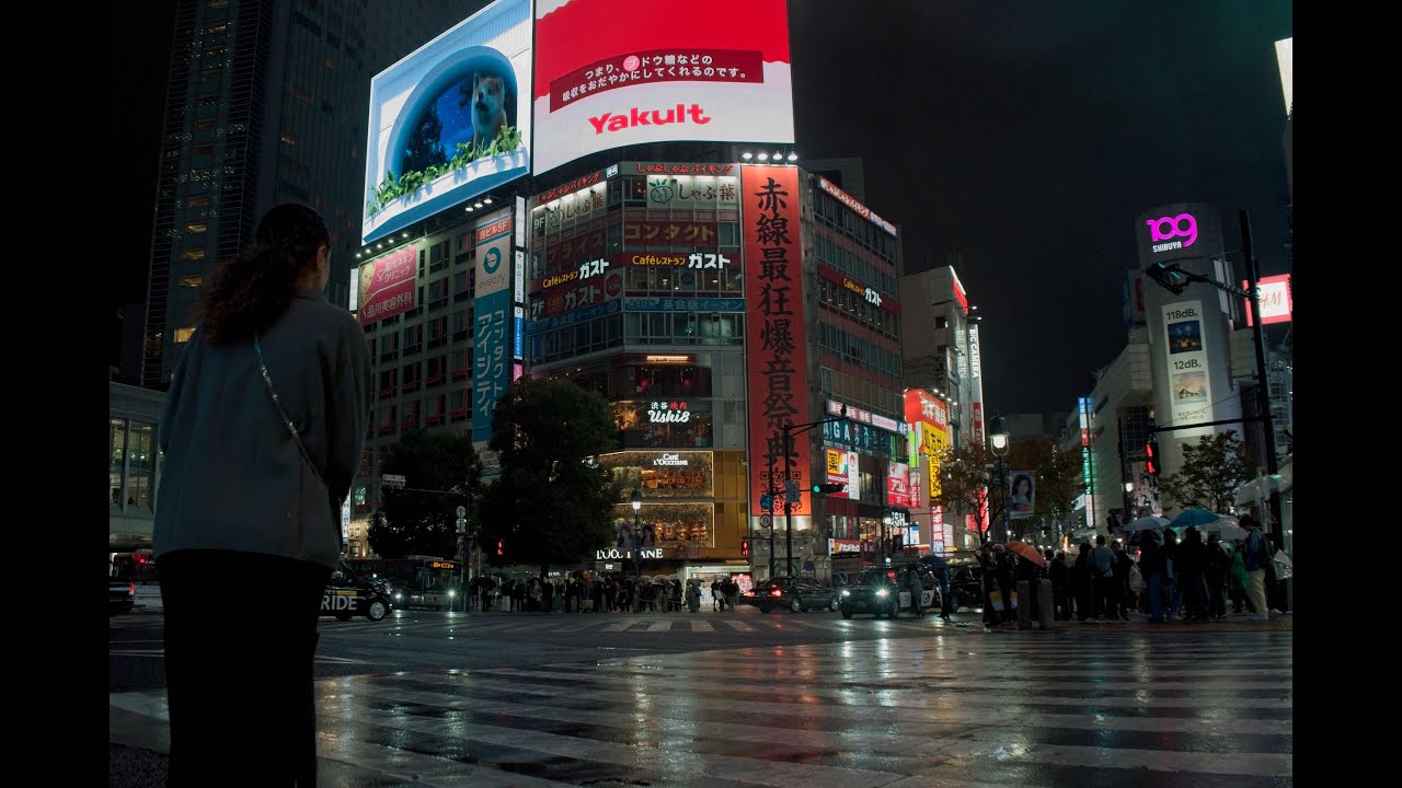 Jimmy Goes to Japan - YouTube