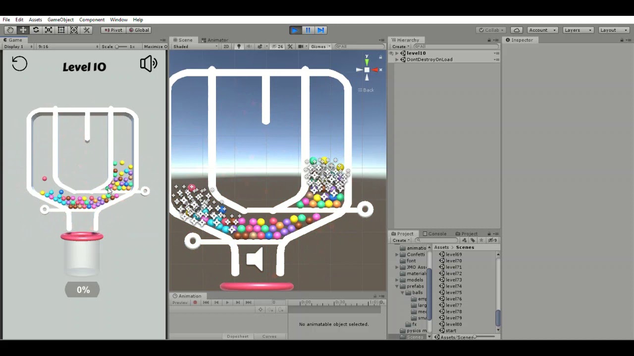 Pull The Pin Code Sourceunity 3d Youtube 4828