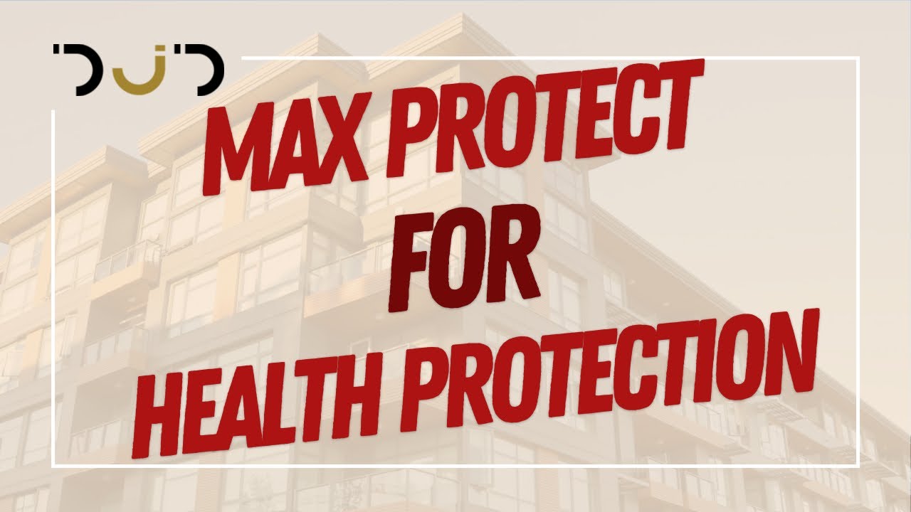 Using AIA Max Protect for Health Protection | DJ Dimaliuat - YouTube