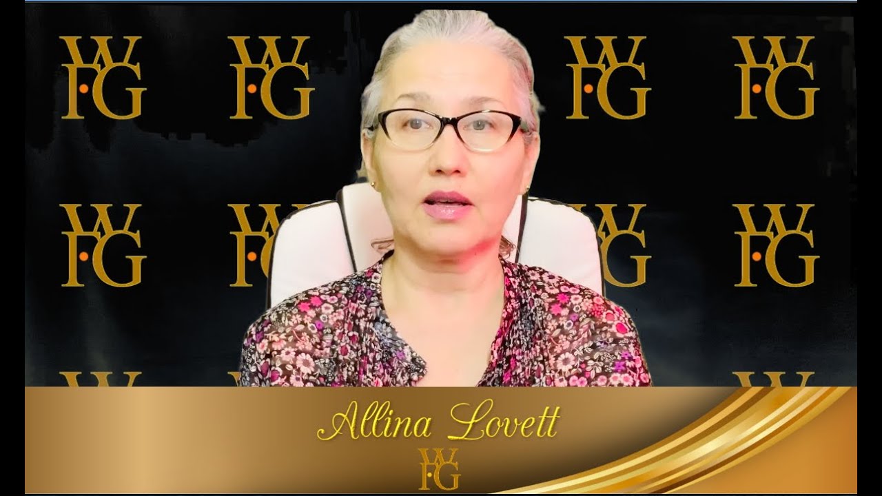 WFG | The Beginning of My Story - YouTube