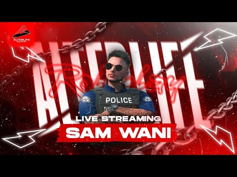 MARVEL RIVALS SAMA BAPAK CAKCOP #ALTERLIFEROLEPLAY #ALTERLIFERP #gtav #fivem # ...