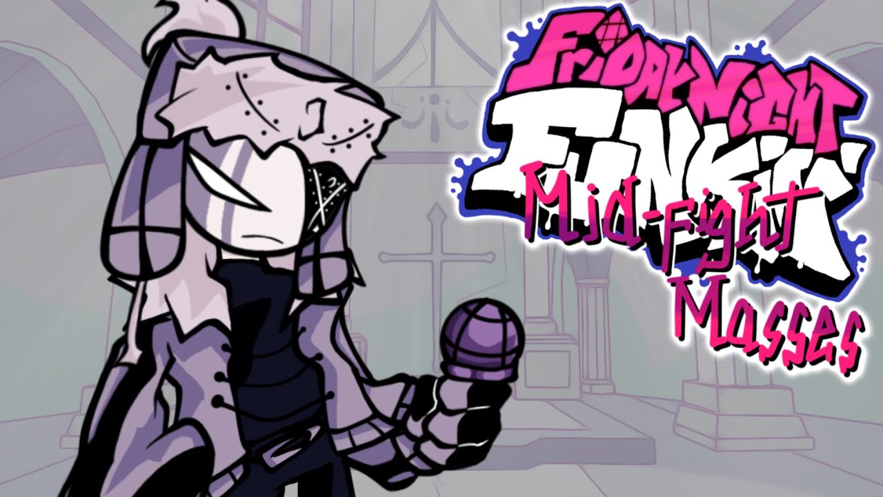 Ultimate Mid-Fight Masses - Zavodila (4k) (100% Accuracy FC) - YouTube