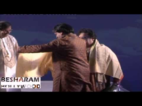 HEMA MALINI & BAPPI LAHRI CELEBRATE KALI PUJA