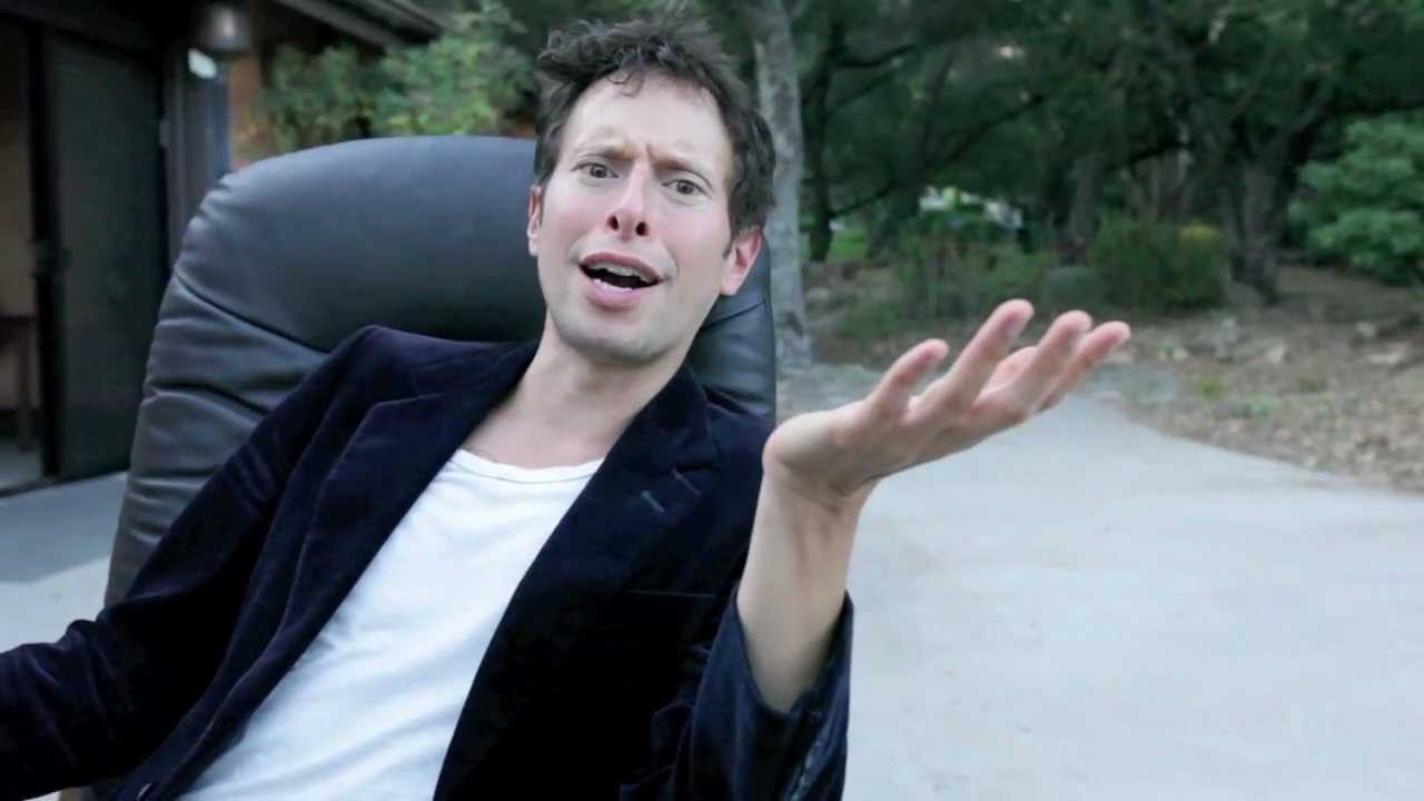 David Wolfe's Longevity Now Conference: J-Wro Lo-Lo Vegan Vlog - YouTube