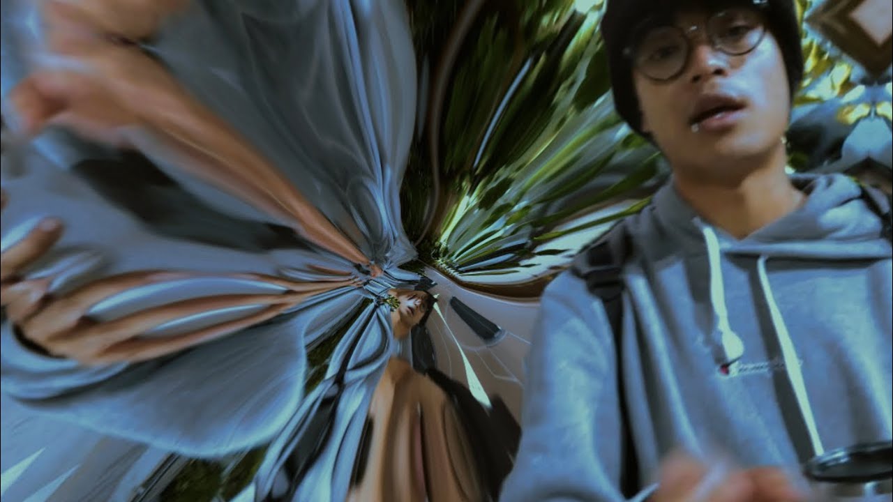 Cold Blood - BEEN THROUGH [MUSIC VIDEO] - YouTube