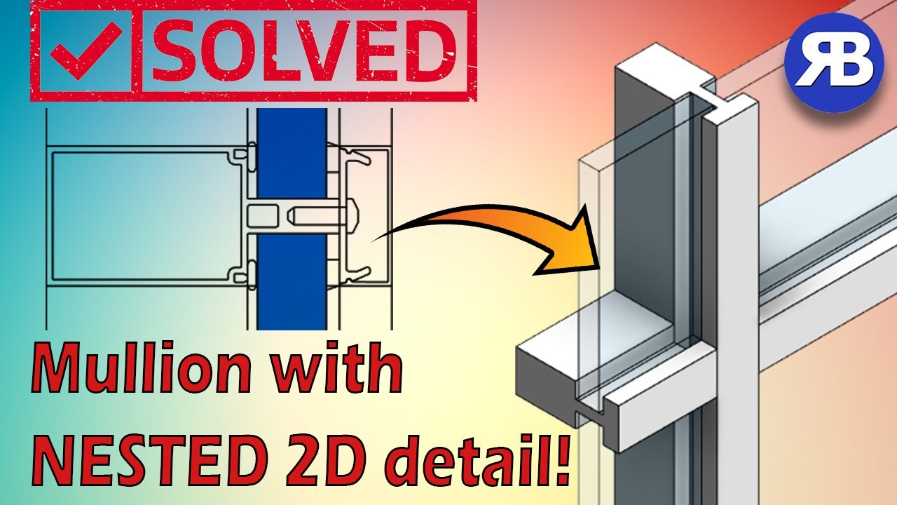 Curtain Wall Mullion Detail Revit - Infoupdate.org Curtain Wall Mullion Detail Revit - Infoupdate.org