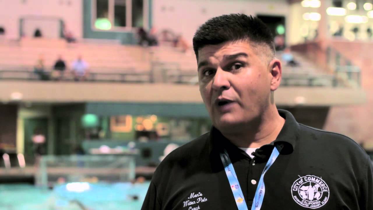 Rock-tober: Commerce Aquatics - YouTube