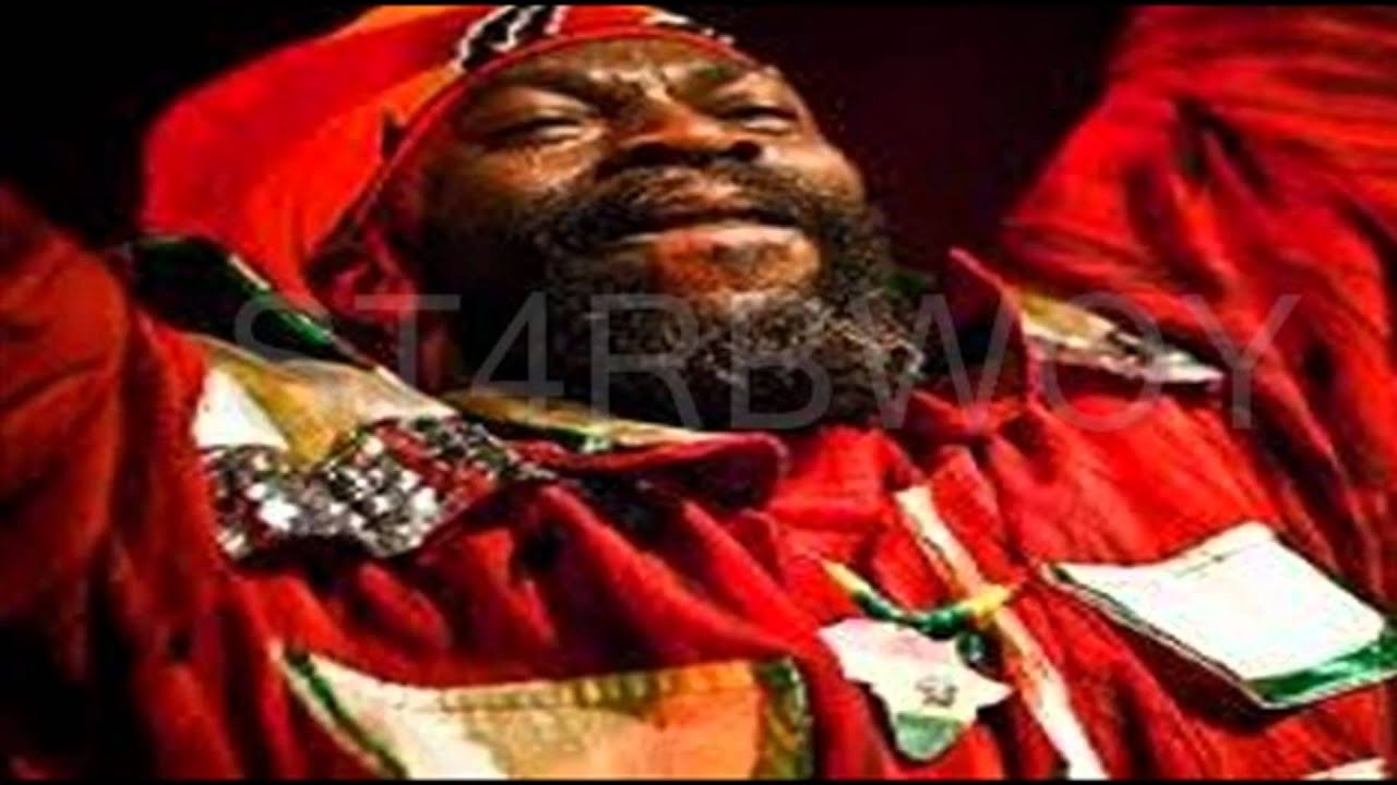 CAPLETON - THE RETURN - SAUCEY HEAD RIDDIM - DJ SUNSHINE - JANUARY 2012 - YouTube