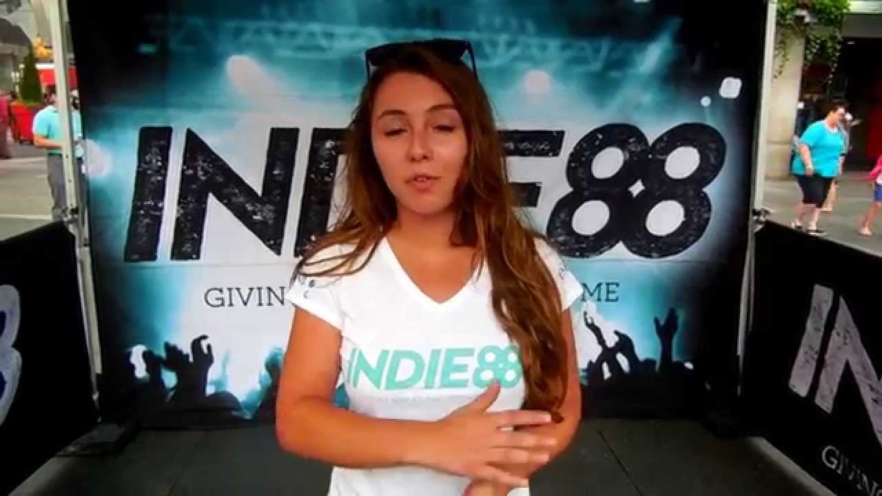 Indie 88 FM Radio Toronto - YouTube