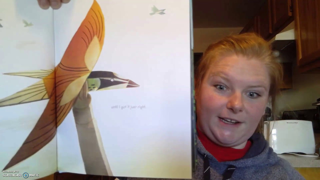 After the Fall Read Aloud - YouTube
