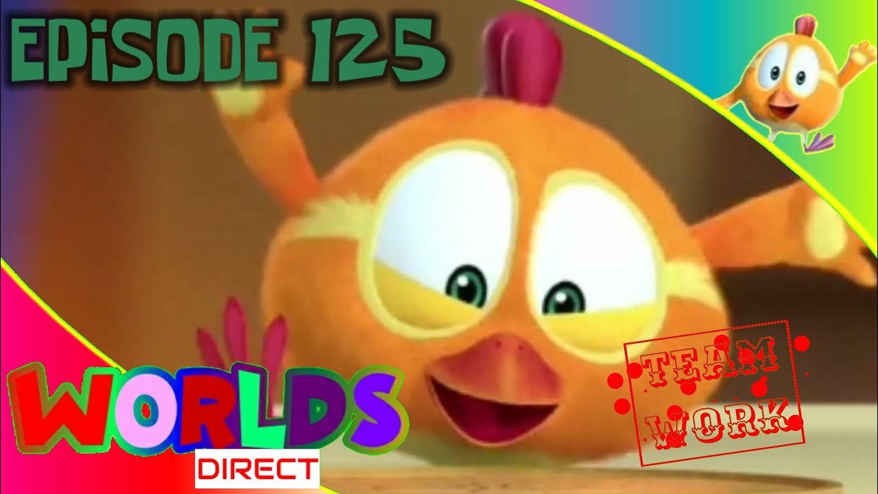 CHUKPA HAIR PUSH PUSH CHUKPA DANCING EP 125 SEASON 9 EP 21 - YouTube