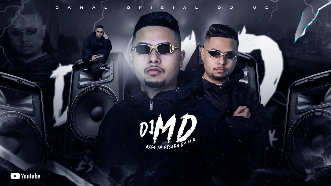 TAL DO TBT - MC MAYAH (DJ MD OFICIAL) - YouTube