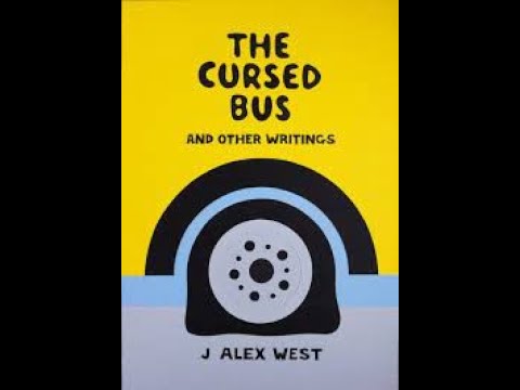 THE CURSED BUS: 3B of 11 - THE TEN RULES (FREE FULL LENGTH AUDIOBOOK ...