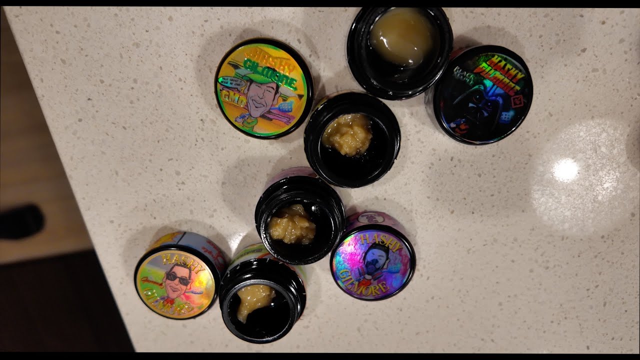 New Terps, FAT DABS ! - YouTube
