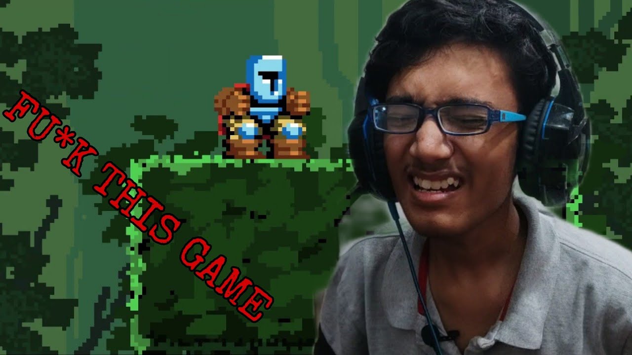 Biggest Rage Game Of 2022 - Jump king - YouTube