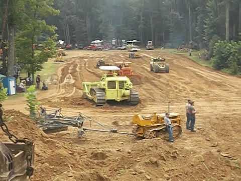 National Pike Steam, Gas show 2021 - YouTube