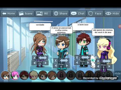 Uma vida normal episodio 4 - YouTube