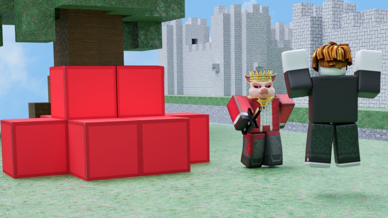 Roblox Bedwars Gameplay #6 (Bridge Duel) Gameplay - YouTube