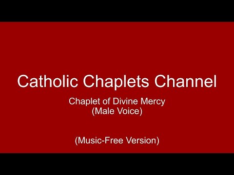 Catholic Chaplet Channel - Catholic Heart Ablaze