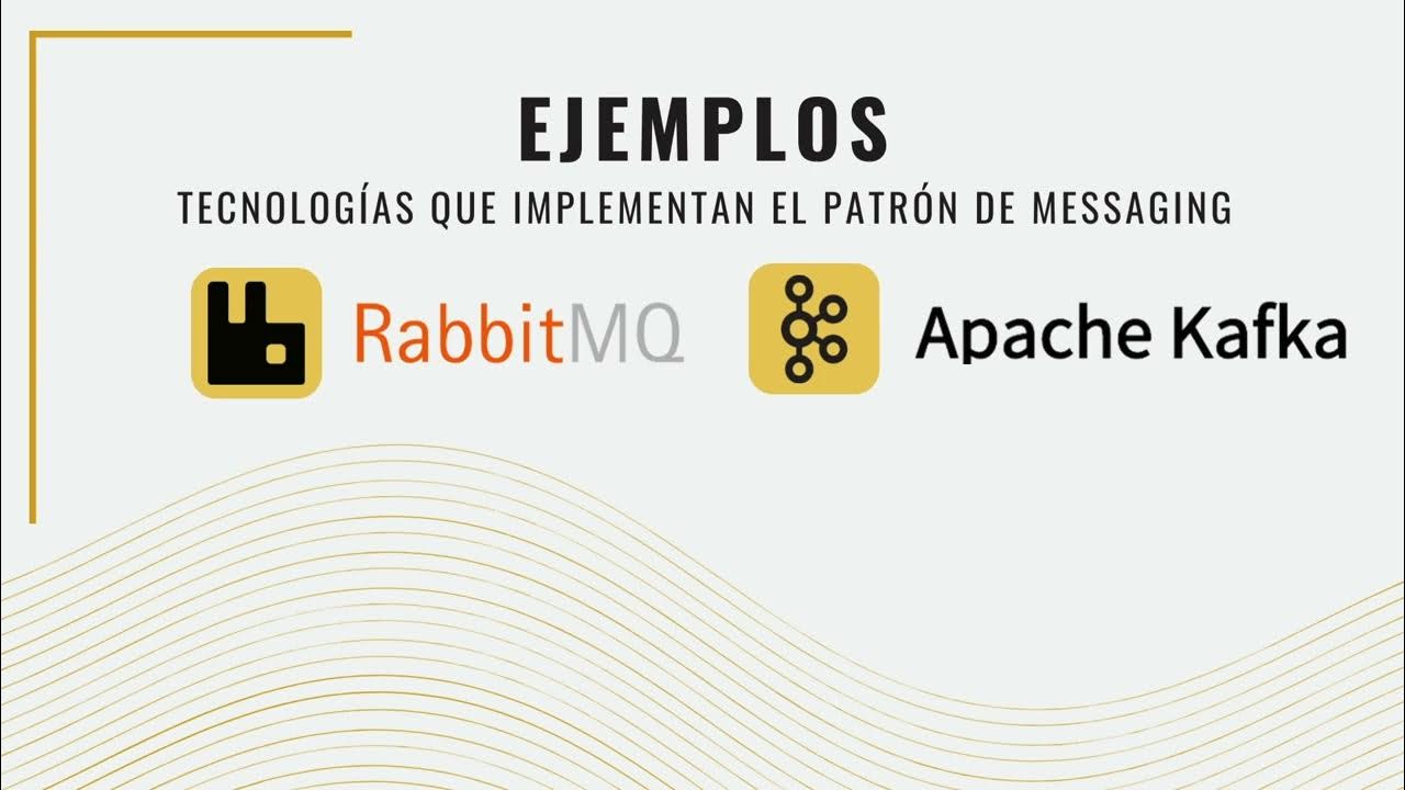 Remote Procedure Invocation (RPI) & Messaging - YouTube