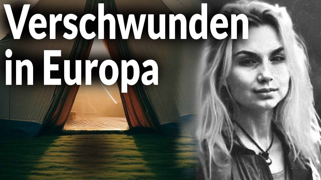 Merkwürdiges Verschwinden in Europa: Was ist mit diesen Menschen ...