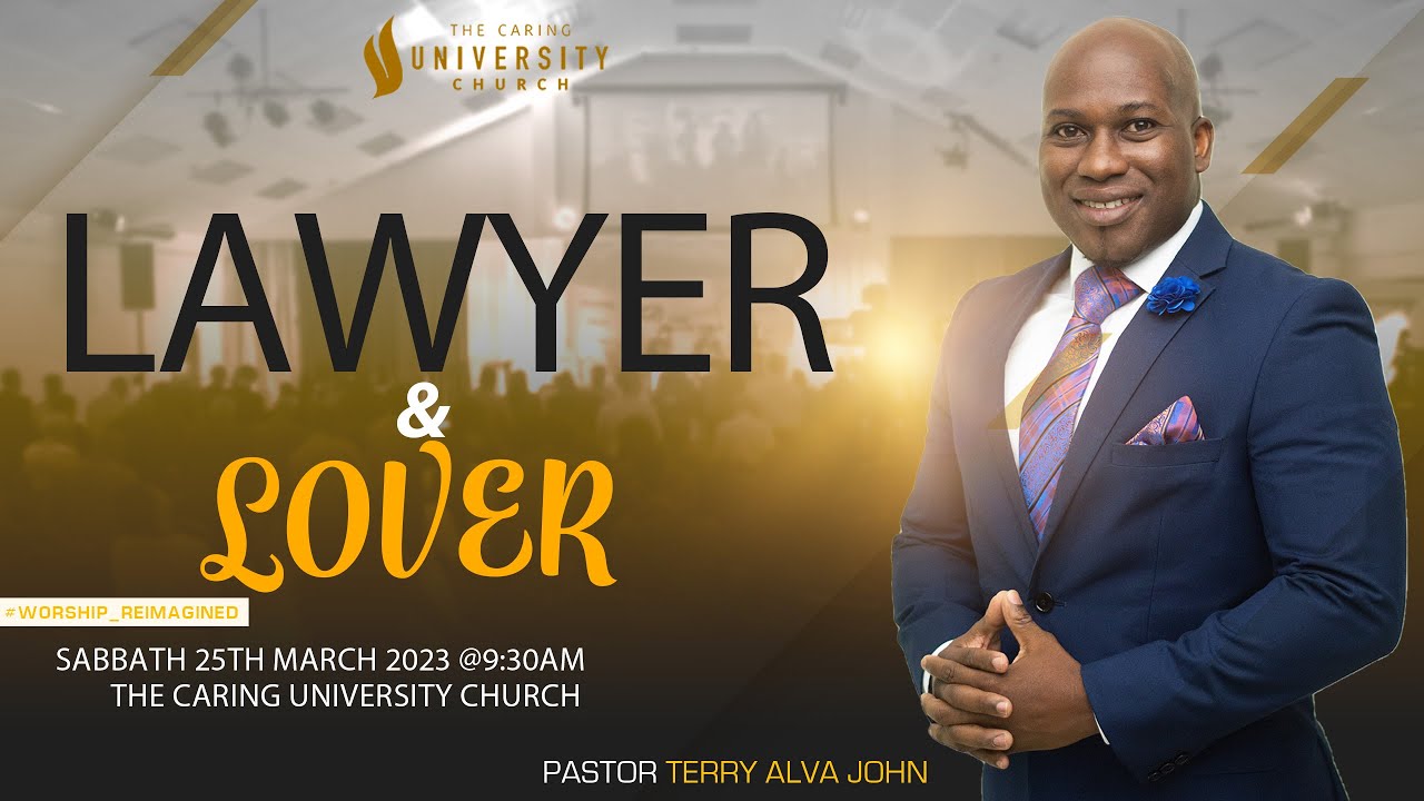 🔴 USC Church Worship Experience [] Lawyer & Lover [] Sabbath 25th March ...