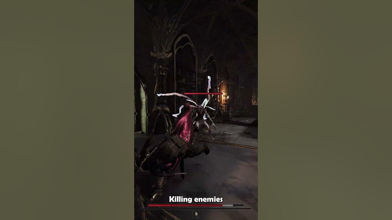 Remant 2 is souls-like FPS excellence - YouTube