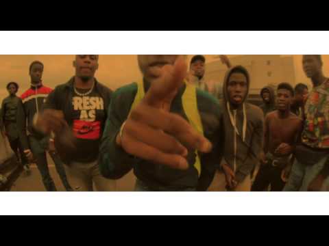 CHIVAS GANG - OK ZALA CALME