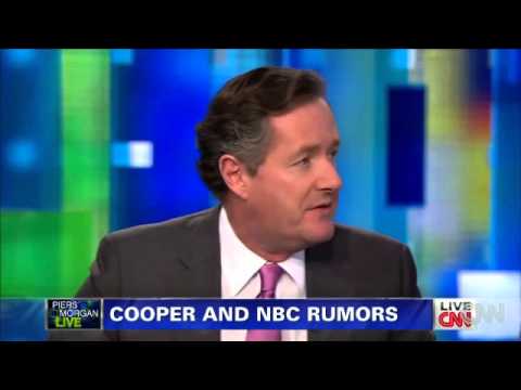Acclaimed Journalist - Joe Hagan - YouTube