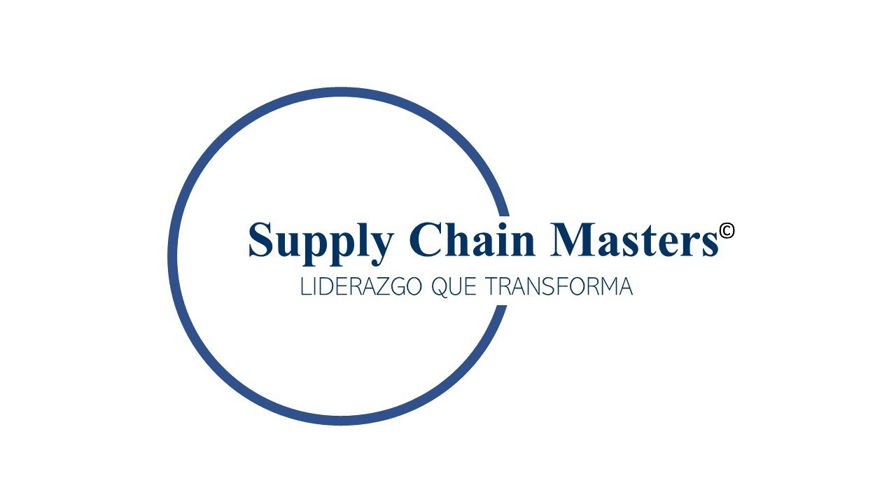 SUPPLY CHAIN MASTERS PODCAST CAP 2 Alfonso Navarro y Carlos Balbuena ...