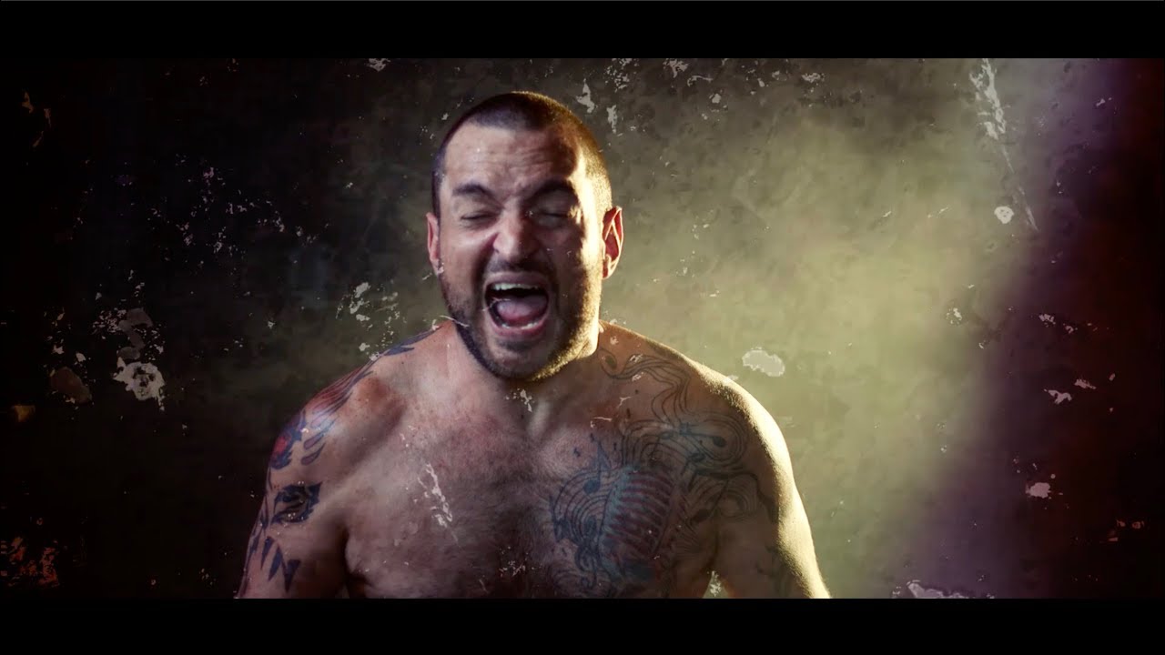 Thrash-Rock Music Video - Shot with Canon C100 - Mark II - Frontman ...