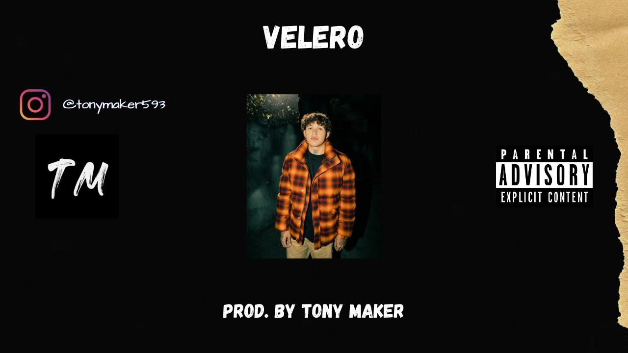 Afrobeat Dancehall Type Beat "Velero" 🍍 (Beele x Dekko x Piso 21 ...