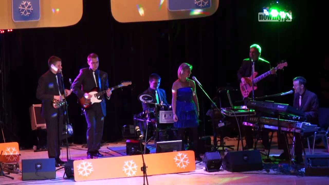 GWIAZDKA SERC 2011: Pompa Band - Piotr Pisarczyk — muzyka idę boso ...