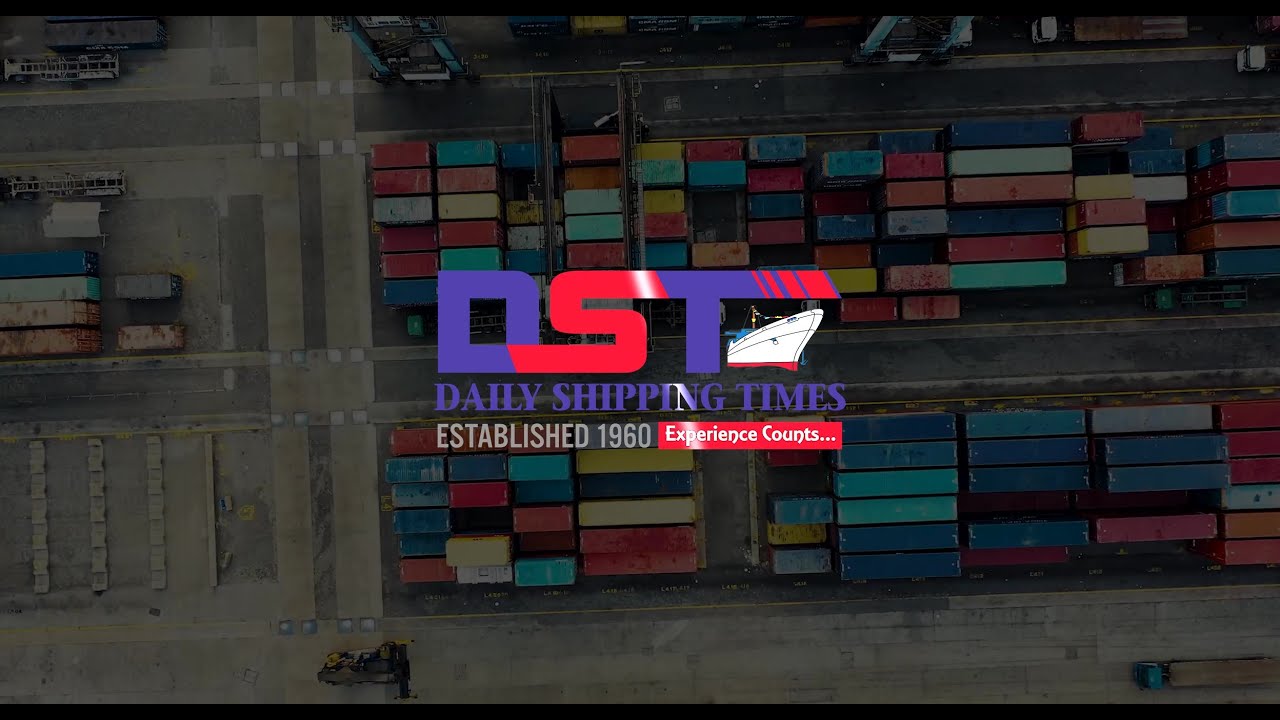 Daily Shipping Times: Your Trusted Source for Shipping, Maritime and ...