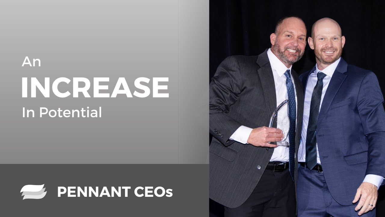 An Increase in Potential - Pennant Group CEOs - YouTube