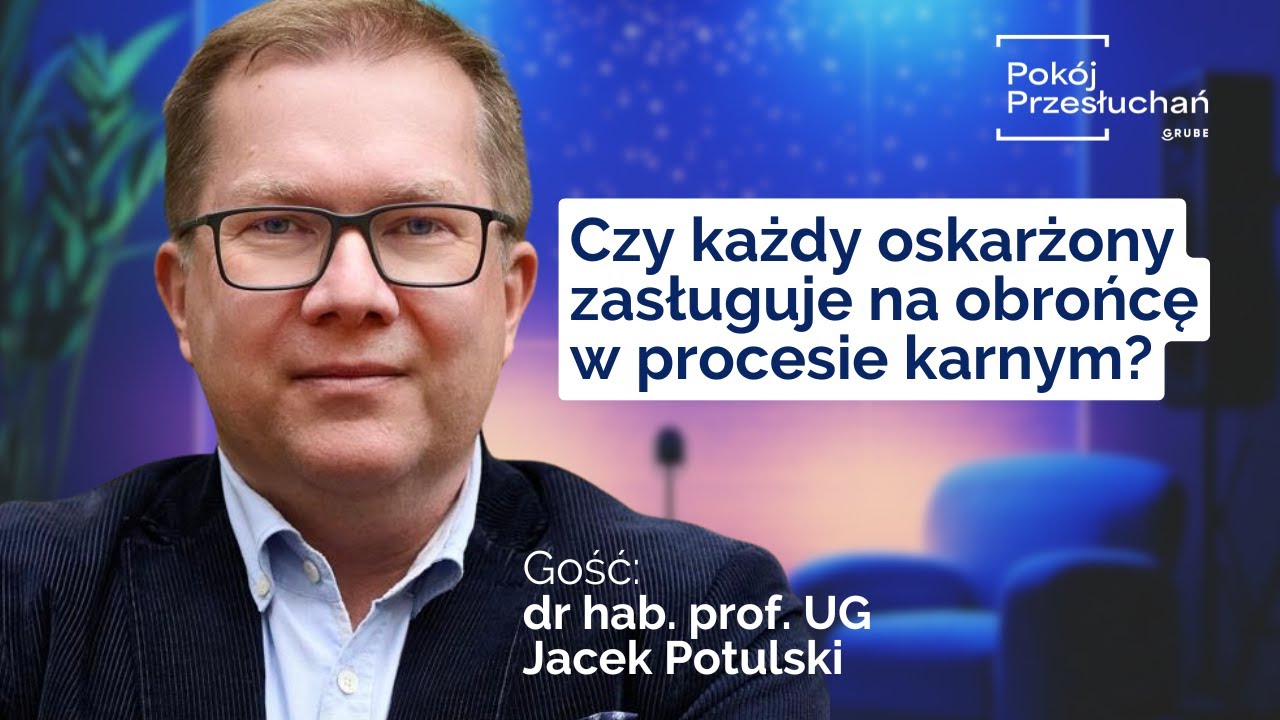 Czy w Polsce Nadużywa się Stosowania Aresztu? Kulisy Pracy Adwokata ...