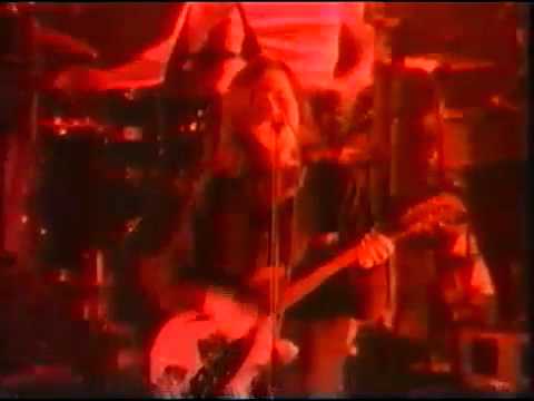 Ride - Taste (Reading Festival 1992) - YouTube